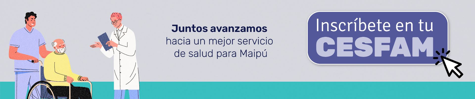 Maipú Salud
